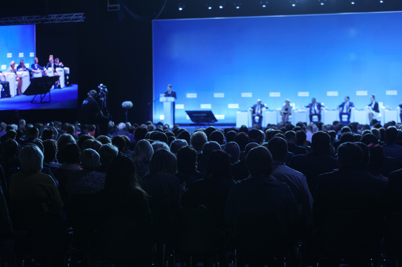 Meetings & Events – ATG Turkey